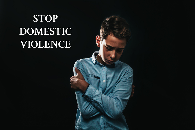 My Victory Dance Lets Break The Chains Of Domestic Violence